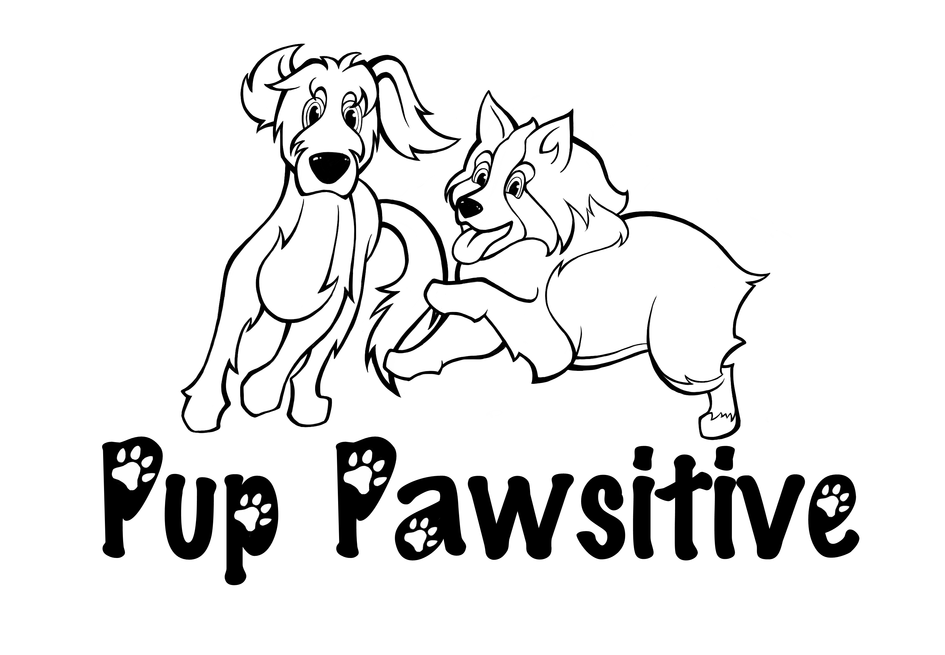 About Us Pup Pawsitive Dog Training